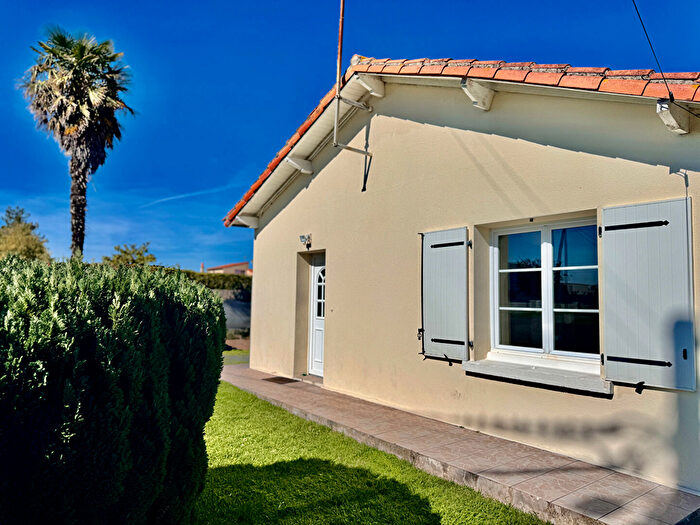 Maison à vendre - Médis - 5 pièces - 4 chambres