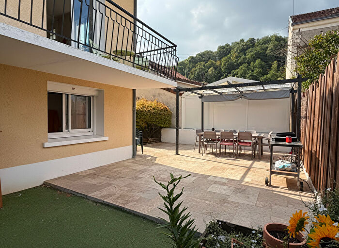 Périgueux - Maison 7 pièces à vendre