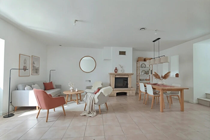 Maison 5 pièces à vendre à Touvois