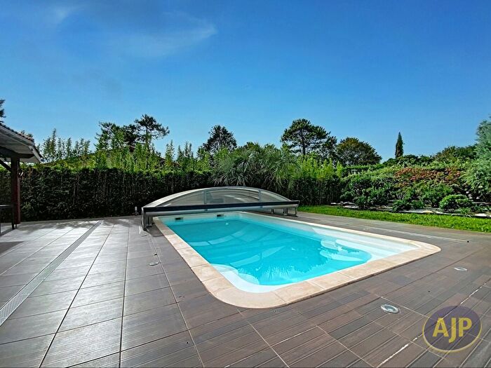 Maison 6 pièces à vendre à Lège-Cap-Ferret