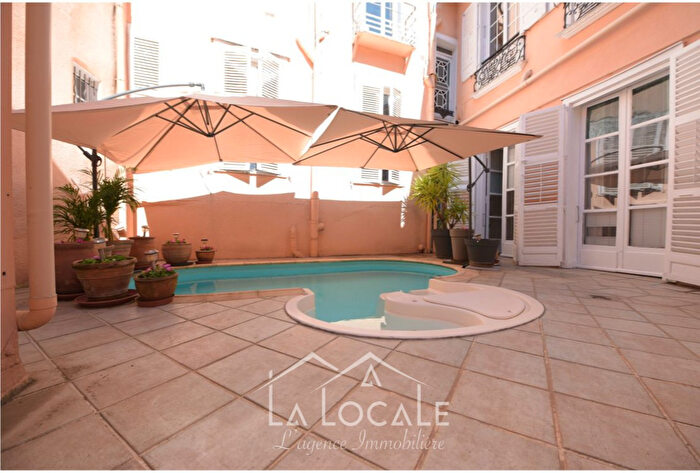 Appartement à vendre - Limoges, Centre-ville, Hôtel de Ville, Emailleurs - 3 pièces - 1 chambre