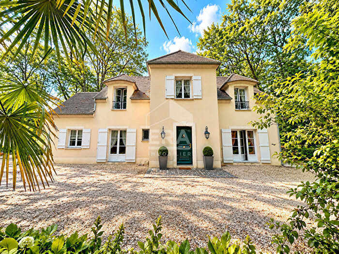Saint-Cyr-la-Rivière - Maison 7 pièces à vendre