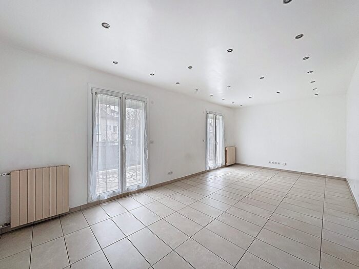 Maison à vendre - Maisons-Alfort, Liberté, Vert de Maisons - 5 pièces - 3 chambres