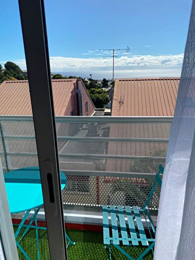 Appartement 2 pièces à Saint-Denis, Le Moufia, Sainte-Clotilde, à louer