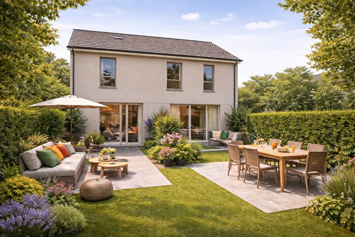 Louviers, La Racine - Maison 5 pièces à vendre