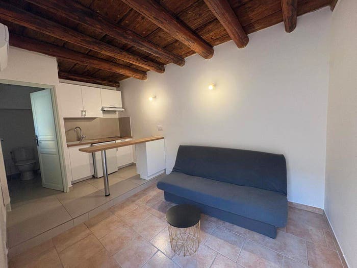 Graveson - Appartement 1 pièce à louer
