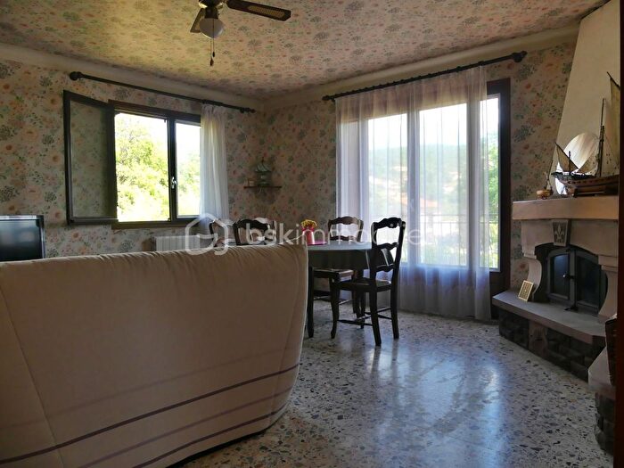 Catllar - Maison 5 pièces à vendre