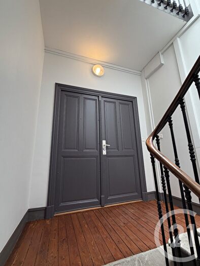 Appartement 7 pièces à Toulouse, Matabiau, à vendre
