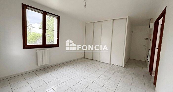 Saphir, Longjumeau - Appartement 2 pièces à louer