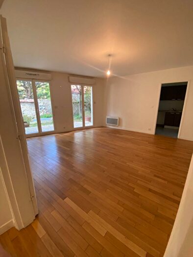 Appartement 3 pièces à louer à Côté Croissy, Chatou