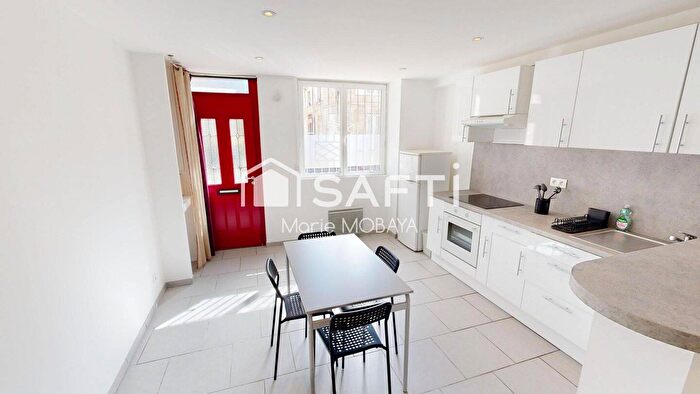 Nansouty, Saint Genès, Bordeaux - Appartement 1 pièce à louer