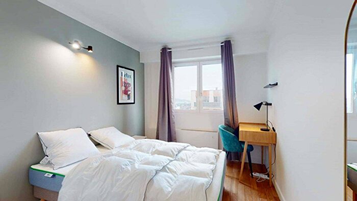 Centre Ville, Villemomble - Appartement 1 pièce à louer