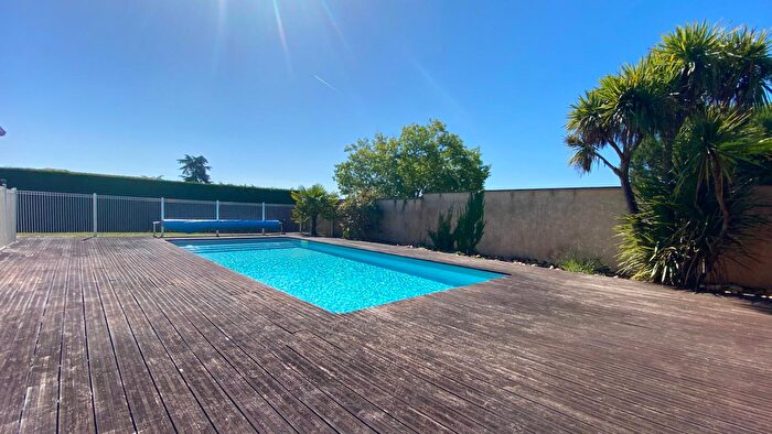 Maison 5 pièces à vendre à Samazan