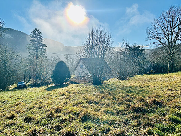 Maison à vendre - Marcilhac-sur-Célé - 3 pièces - 2 chambres