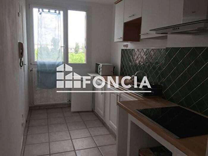 Appartement à louer - Encagnane, Aix-en-Provence - 2 pièces - 1 chambre