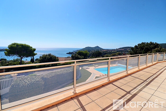 Saint-Raphaël, Peyron, Peire Sarade, Aspé : Maison 6 pièces à vendre