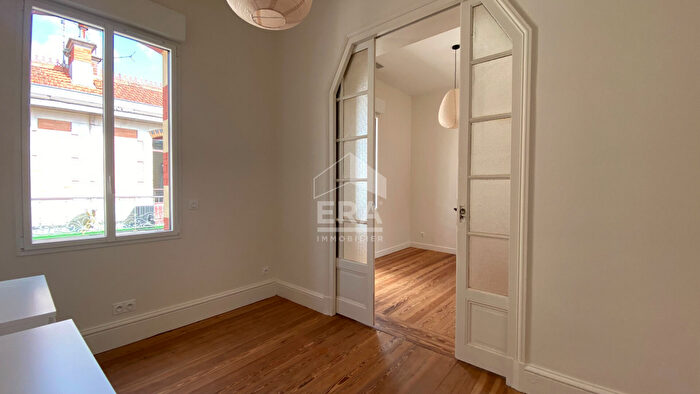 Appartement à vendre - Arcachon, Centre-ville, La Chapelle, Gare - 4 pièces - 3 chambres