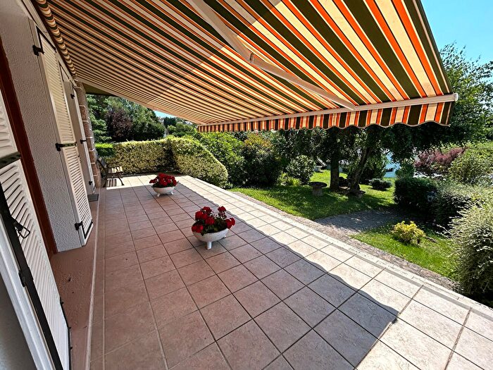 Maison 6 pièces à vendre - Ussel