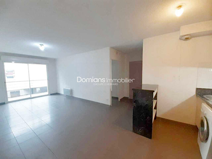 Perpignan, Saint-Martin - Appartement 2 pièces à vendre