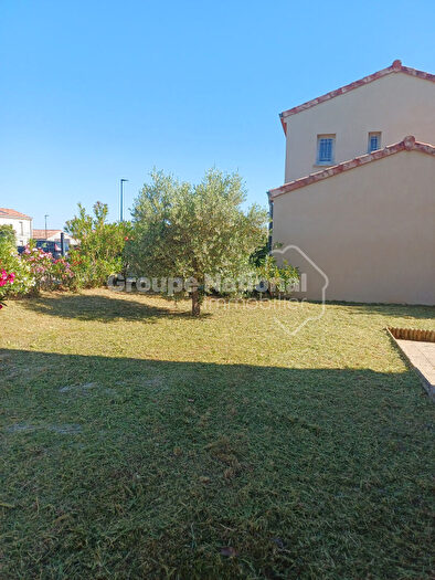 Courthézon : Maison 4 pièces à vendre