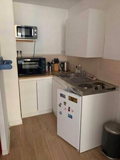 Appartement 1 pièce à louer à Centre, Lille