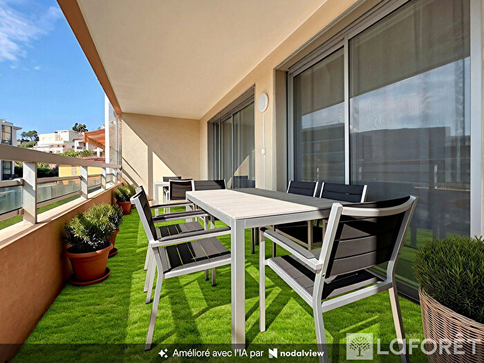 Appartement 3 pièces à Roquebrune-Cap-Martin, Chemin du Vallonet, Val de Gorbio, Pinella, à vendre