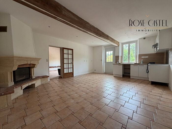 Maison 6 pièces à vendre à Saint-Prest