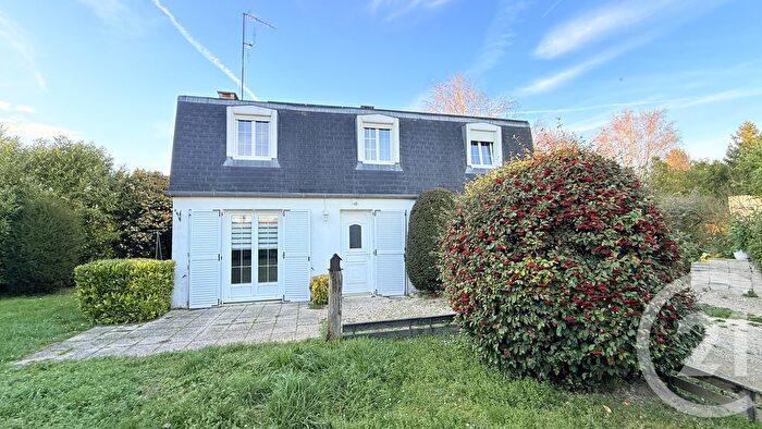 Maison à vendre - Pleurs - 6 pièces - 4 chambres