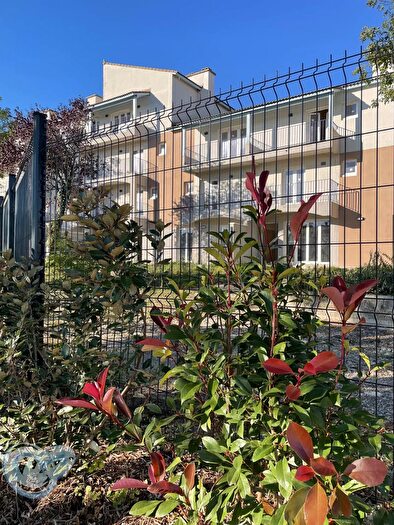 Maison à vendre - Saint-Christol - 3 pièces