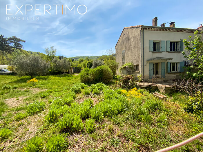 Maison 4 pièces à vendre - Apt