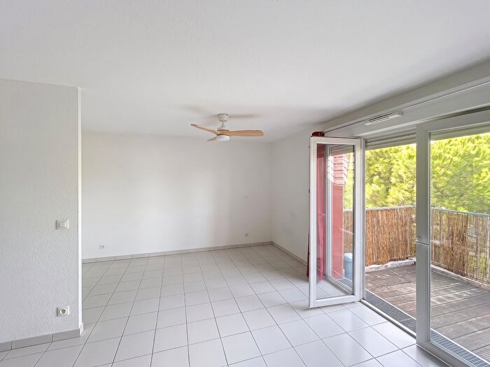 Toulouse, Croix Bénite - Appartement 1 pièce à vendre