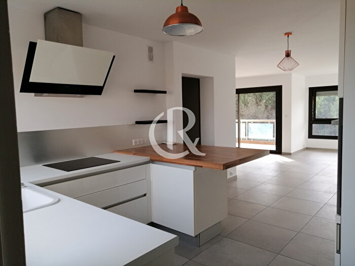 Appartement 4 pièces à louer - Hyères, Gare, Godillot