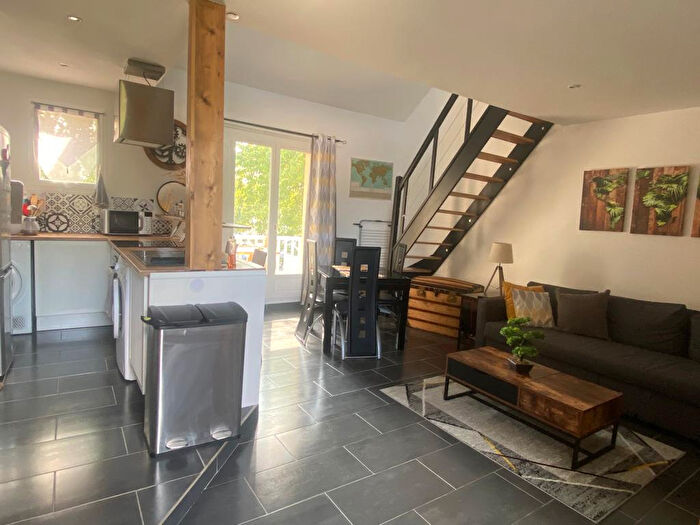Appartement 2 pièces à louer à Vauréal, Sablons, Moissons, L'Allée Couverte