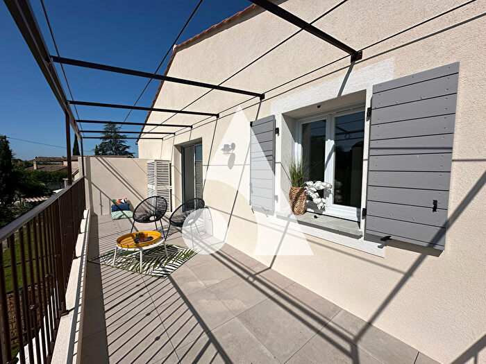 Appartement 3 pièces à vendre à Pertuis