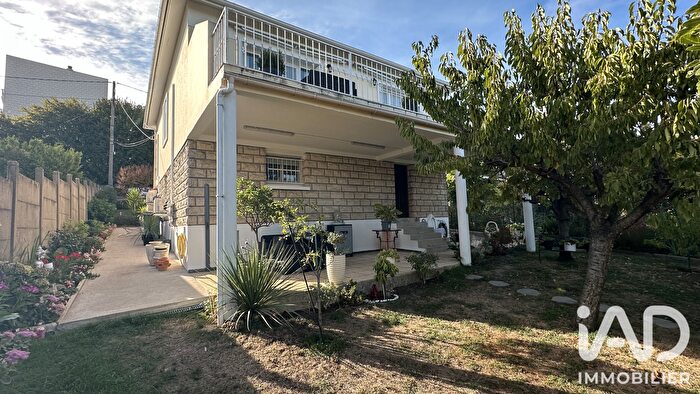 Maison 5 pièces à Ablon-sur-Seine, à vendre