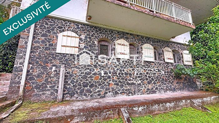 Maison à vendre - Gros-Morne - 6 pièces - 5 chambres