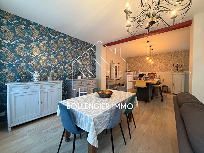 Maison à vendre - Aire-sur-la-Lys - 5 pièces - 3 chambres