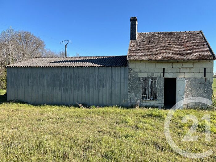 Thuré : Maison 1 pièce à vendre