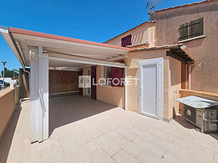 Maison 3 pièces à Saint-Cyprien, Les Capellans, Plage de la Lagune, à vendre