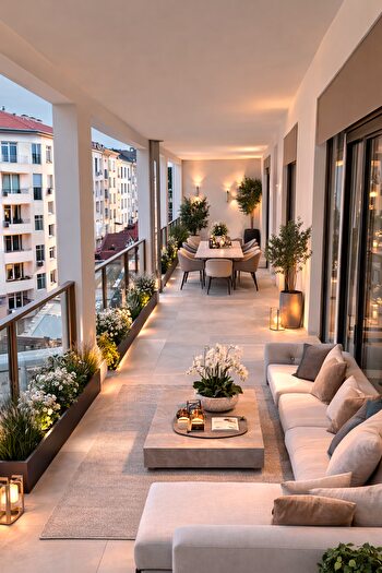 Maison à vendre - Lyon e , Jean Macé - 4 pièces