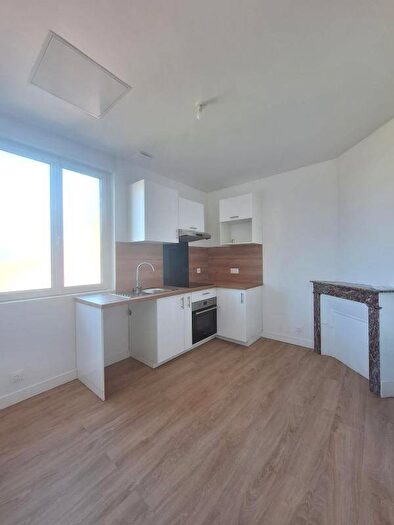 Le Sablard, Limoges - Appartement 1 pièce à louer