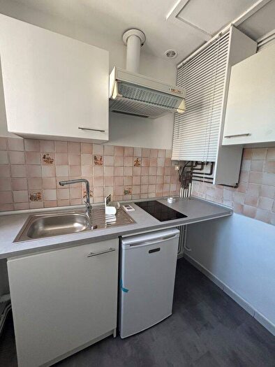 Appartement 1 pièce à louer à Nîmes