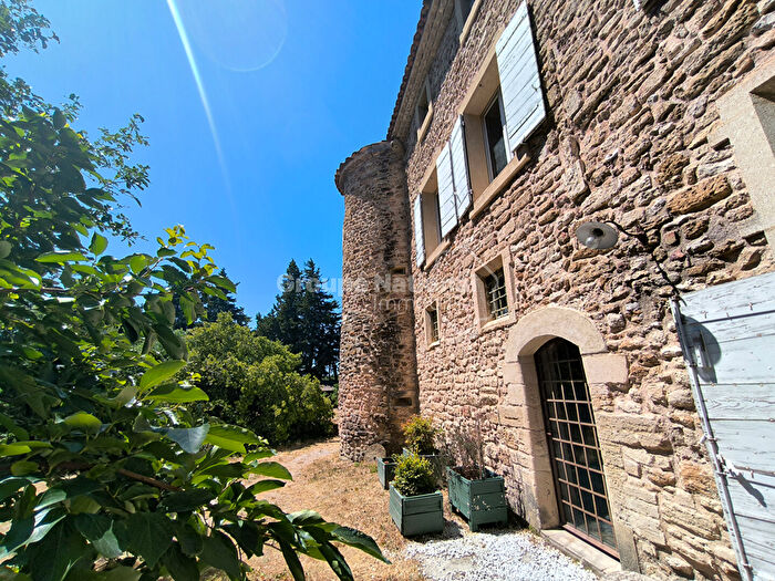 Maison 10 pièces à vendre - Carpentras, Nord