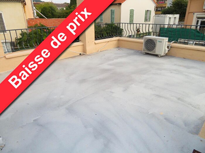 Maison à vendre - Draguignan, Saint-Exupéry, Fortore, Chabran - 4 pièces - 2 chambres