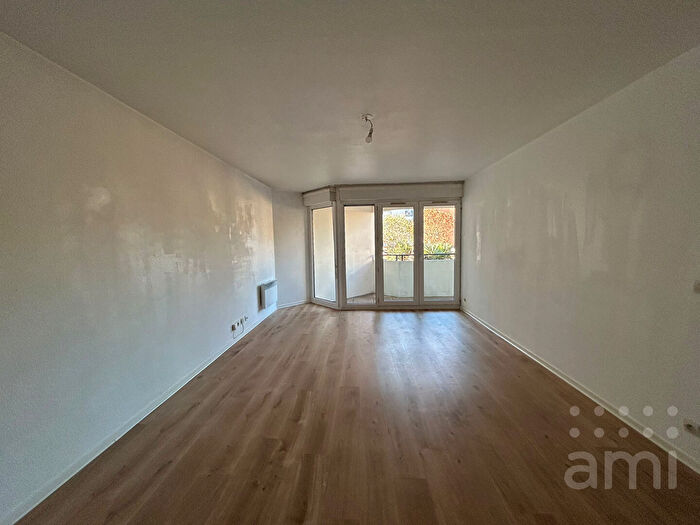 Bordeaux, Pellegrin, Chaban-Delmas - Appartement 2 pièces à louer