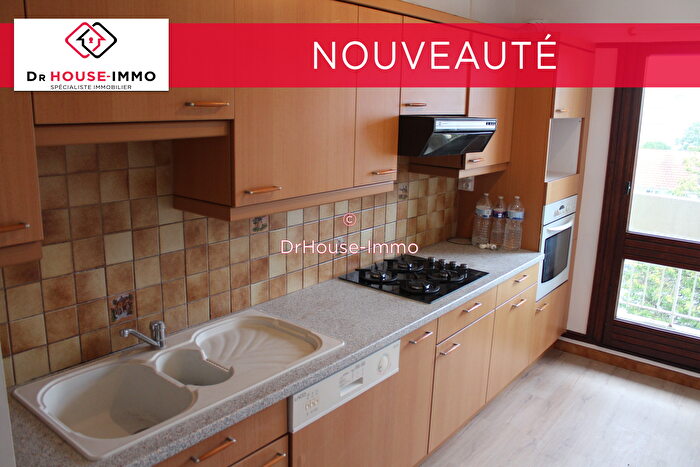Appartement 4 pièces à vendre - Angoulême, Sillac, La Grande Garenne