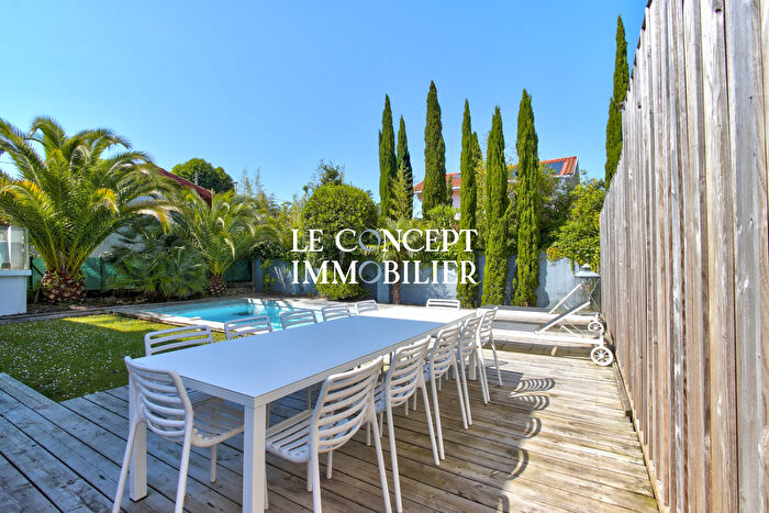Maison 6 pièces à Biarritz, Braou, Ranquine, Aguilera, à vendre