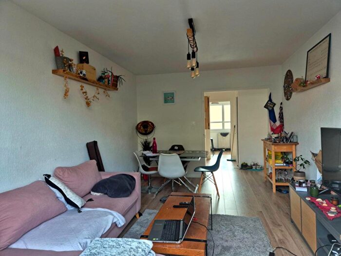 Appartement 3 pièces à vendre - Limoges, CHU