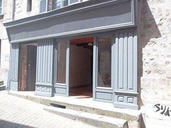 Appartement à louer - Nord, La Souterraine - 1 pièce