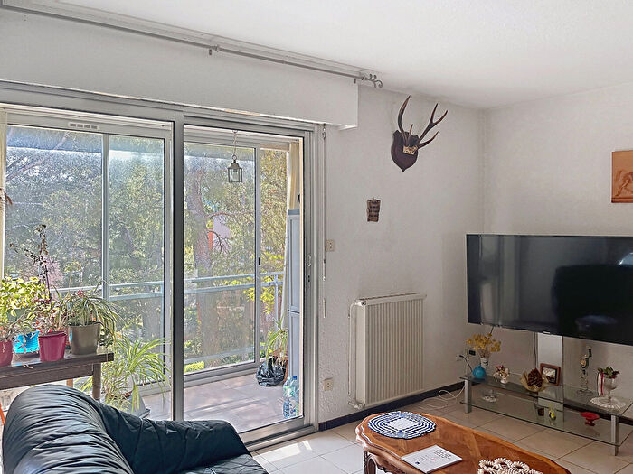 Appartement 4 pièces à La Seyne-sur-Mer, Est, à vendre